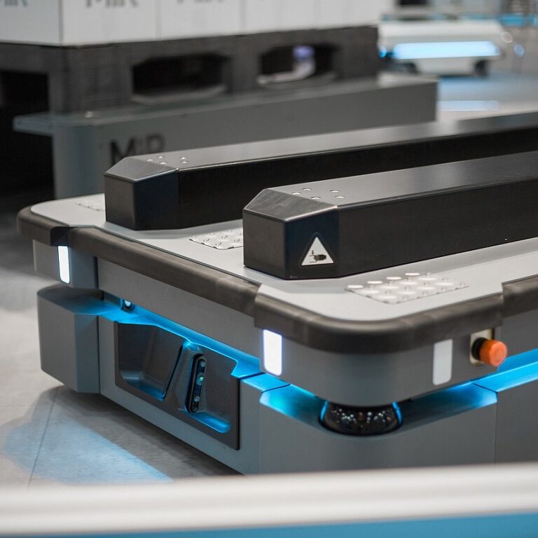 TMP Engineering – Meccatronica e Automazione Industriale