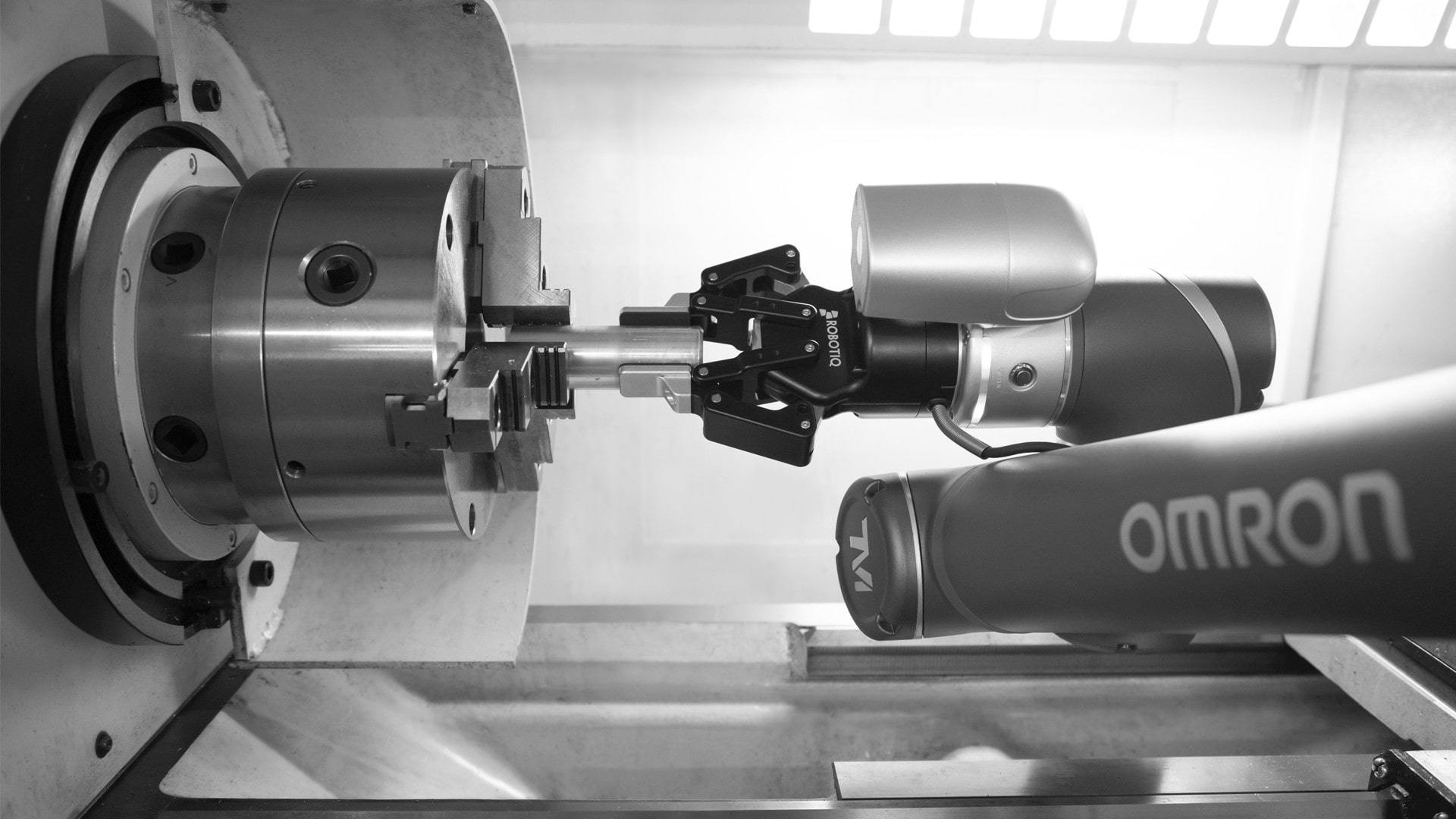 TMP Engineering – Meccatronica e Automazione Industriale