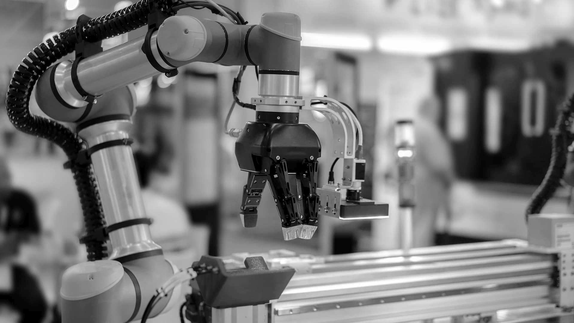 TMP Engineering – Meccatronica e Automazione Industriale