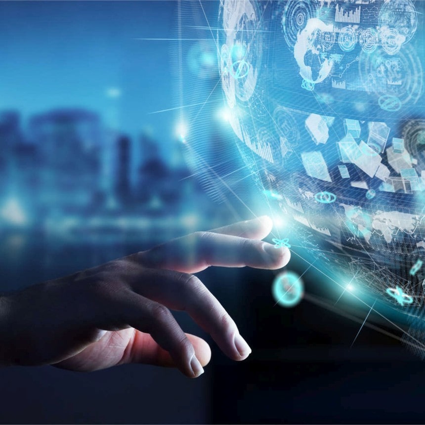 TMP Engineering – Meccatronica e Automazione Industriale